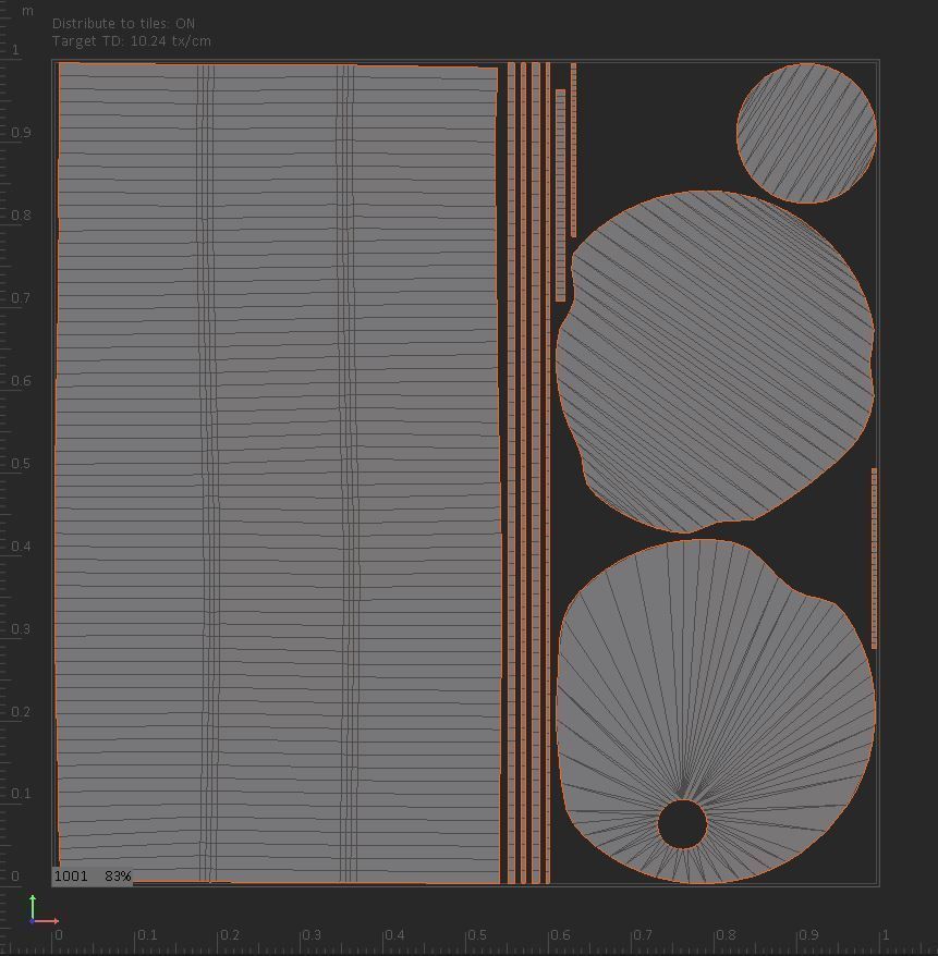 3D model Metal barrels VR / AR / low-poly | CGTrader