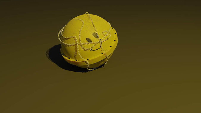 3D ball free VR / AR / low-poly 3D model | CGTrader