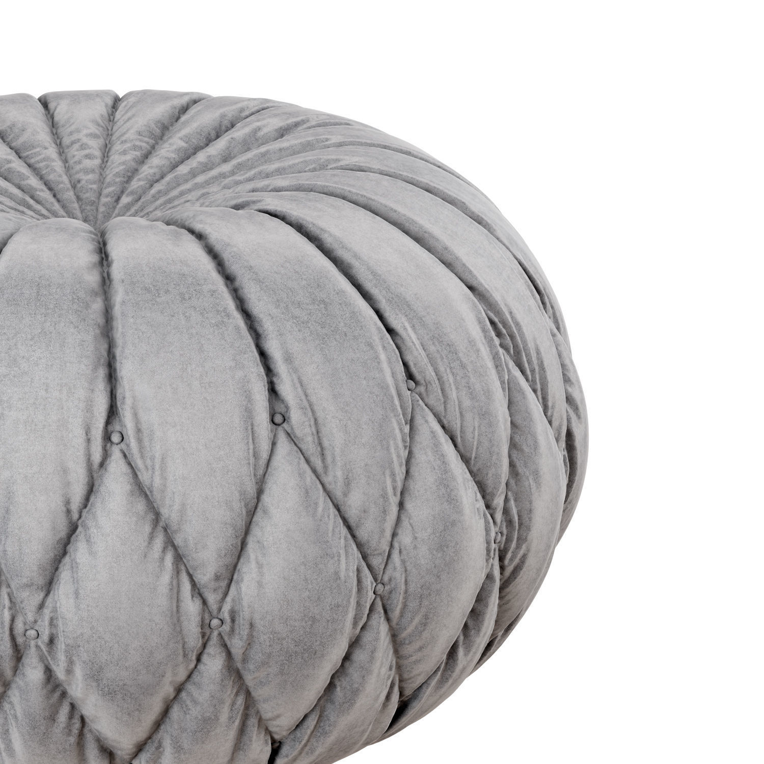 Pouffe Torum 3D model | CGTrader