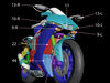 Yamaha YZF R1 2020 3D Model Ready to Print STL File 3D model 3D ...