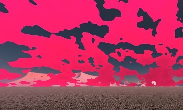 Dynamic Clouds Customizable Clouds for Unity Projects 3D model | CGTrader