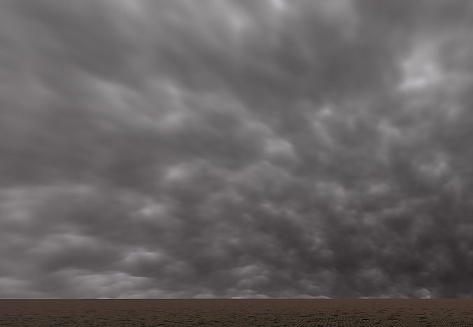 Dynamic Clouds Customizable Clouds for Unity Projects 3D model | CGTrader