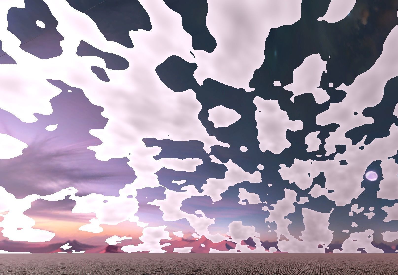 Dynamic Clouds Customizable Clouds for Unity Projects 3D model | CGTrader