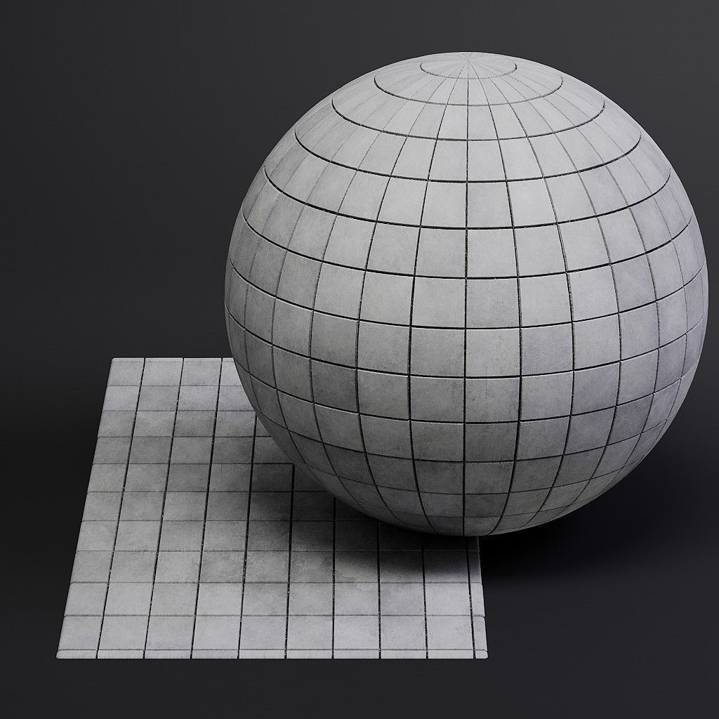 Pavement 01 8K Seamless PBR Material Texture | CGTrader