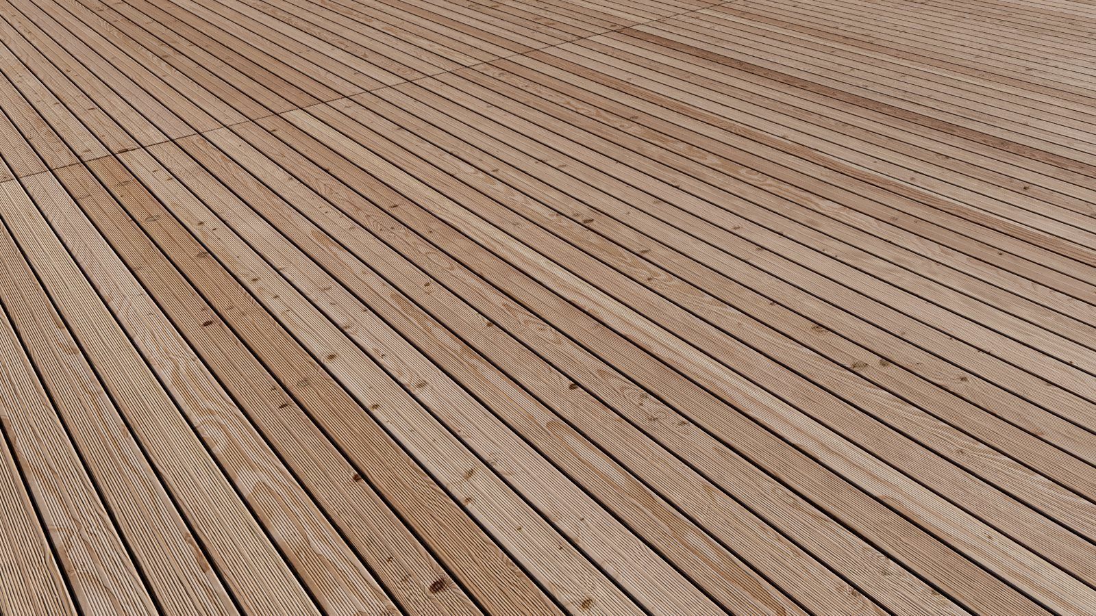 Texture Wood Floors vol03 Terrace 8K Seamless PBR Materials VR / AR ...