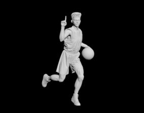 Slammed 3D Printing Models | CGTrader