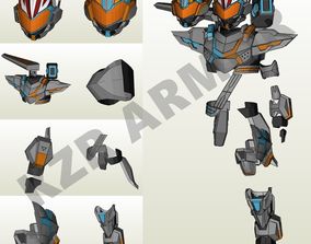 Tycoonninja 3D Models | CGTrader