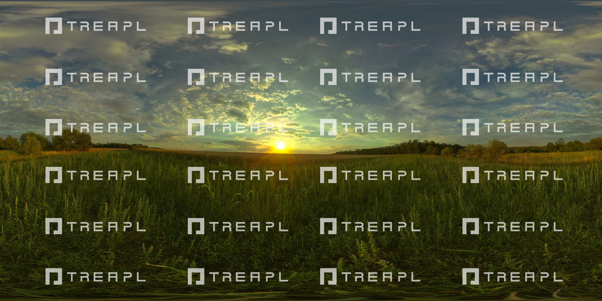 3D Model Collection 10X HDRI SKY VOL02 and ULTIMATE SPEED 3D CROWDS ...