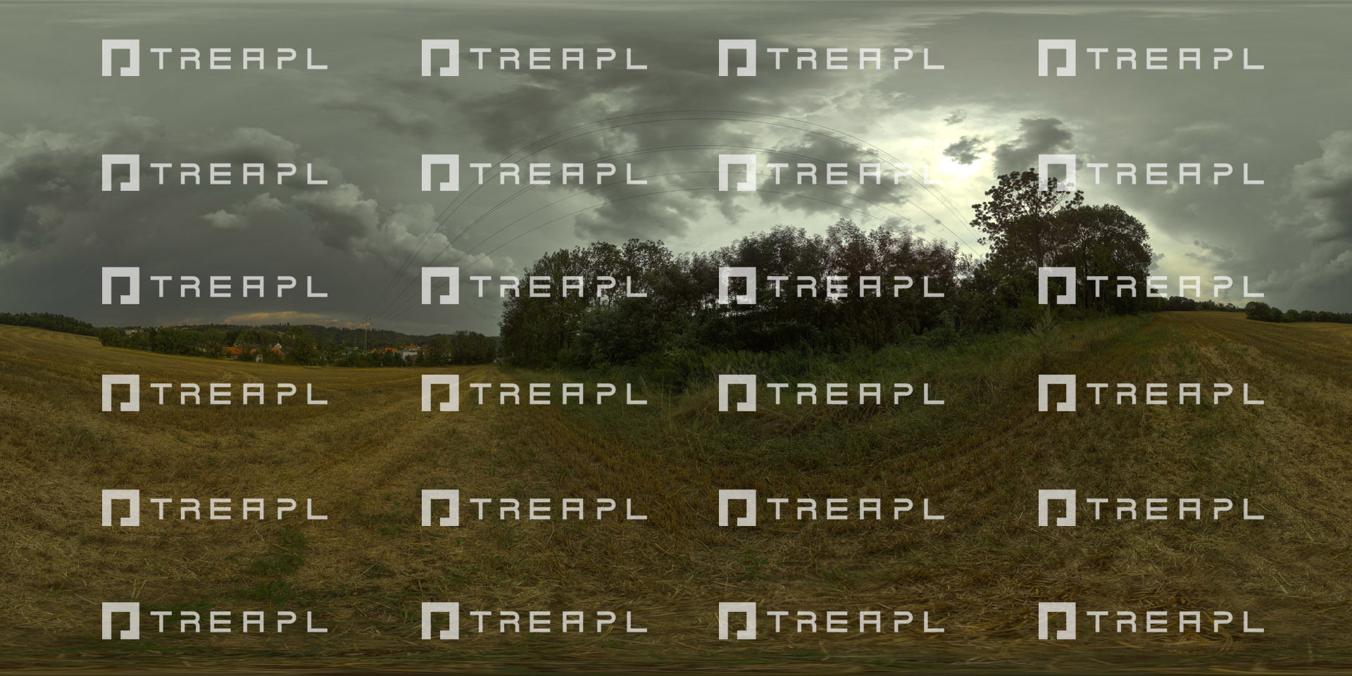 3D Model Collection 10X HDRI SKY VOL04 - ULTIMATE SPEED 3D CROWDS ...