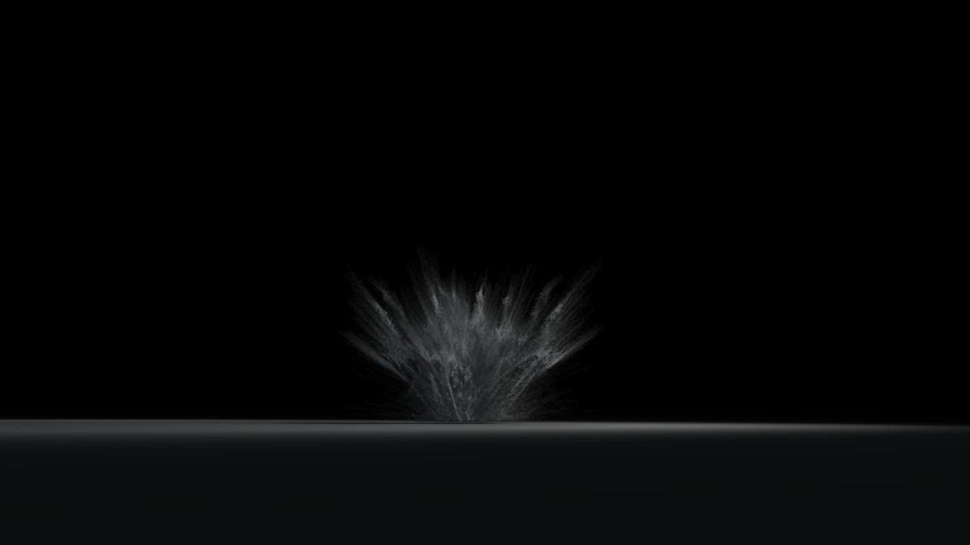 Artillery Grenade Explosion 3D 3D model animated | CGTrader