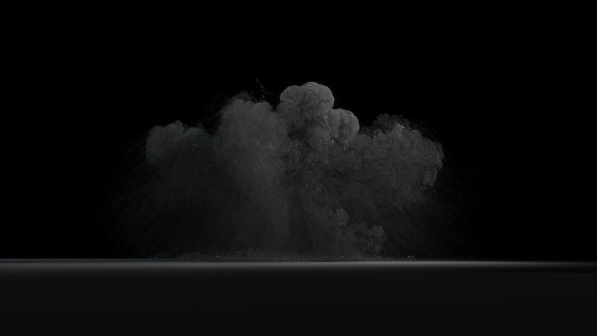 Artillery Grenade Explosion 3D 3D model animated | CGTrader