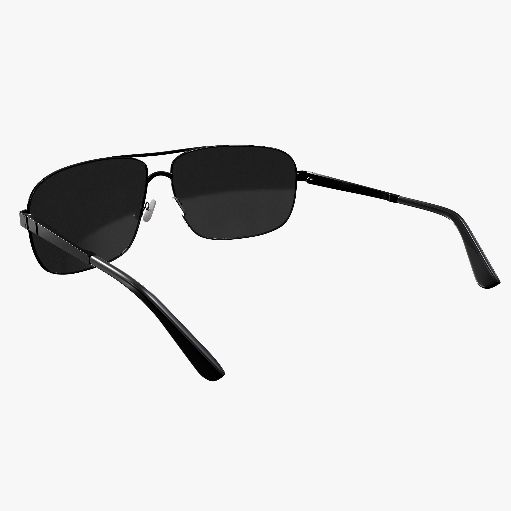 Sun glasses 3D model | CGTrader