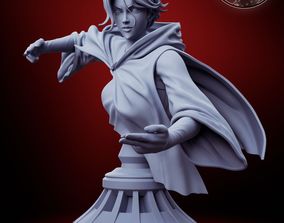 Sypha 3D Models | CGTrader