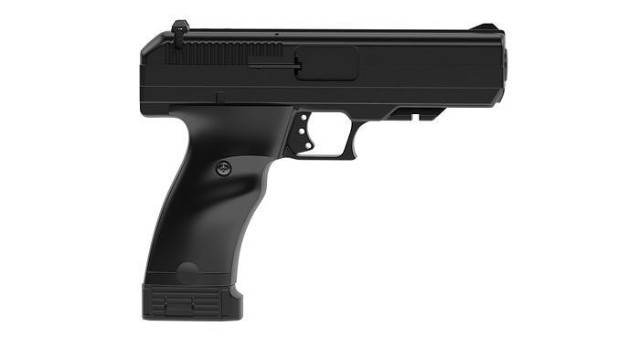 Hi-Point Model JCP Pistol 3D model | CGTrader
