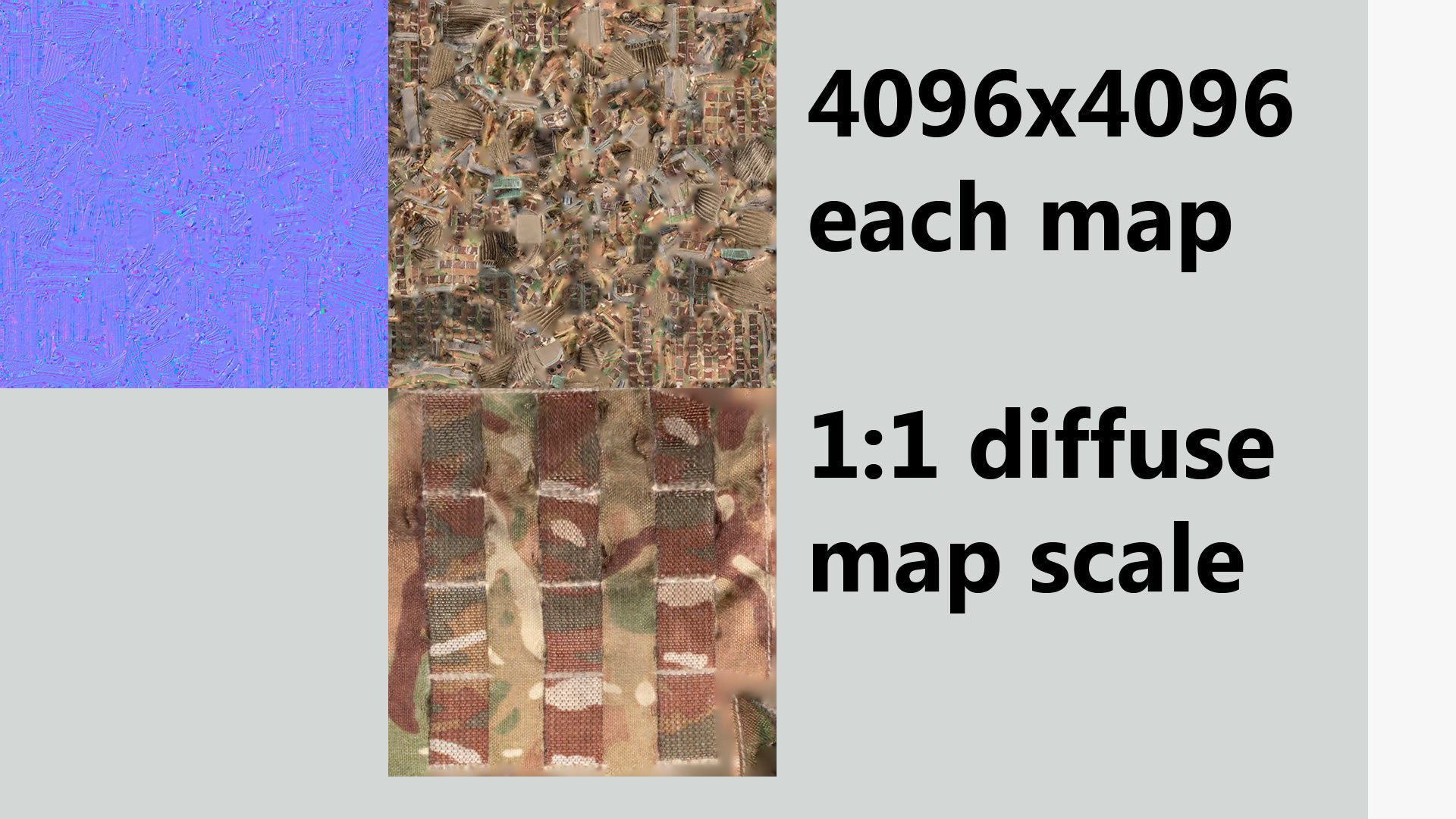 Body armour bulletproof vest armor camouflage NATO uniform 3D model ...