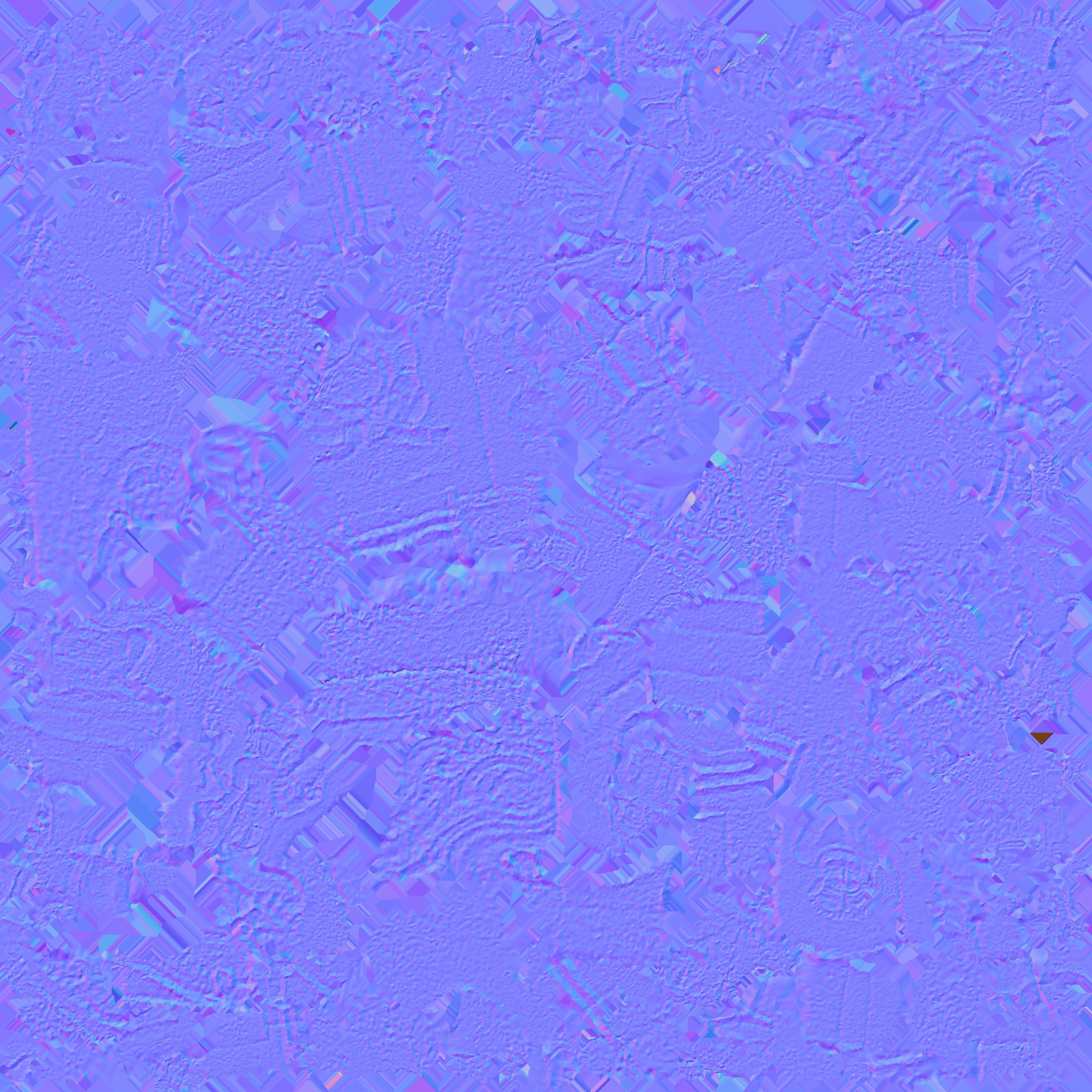 Indian Ancient Pillar 3d scan 3D model | CGTrader