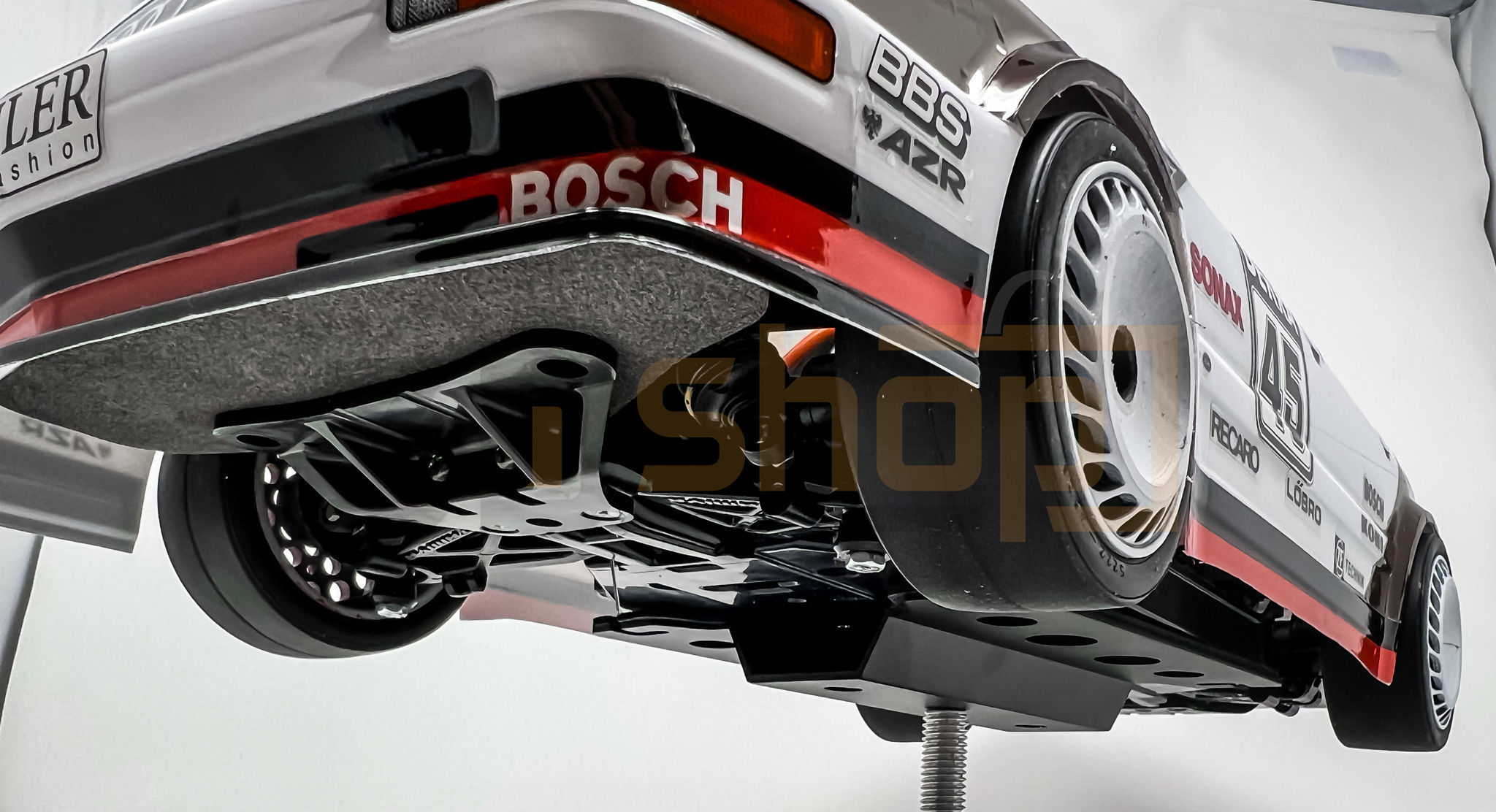 HOT CUSTOM WHEEL - DESIGN 01 - FITS TAMIYA TT02 3D model 3D printable ...