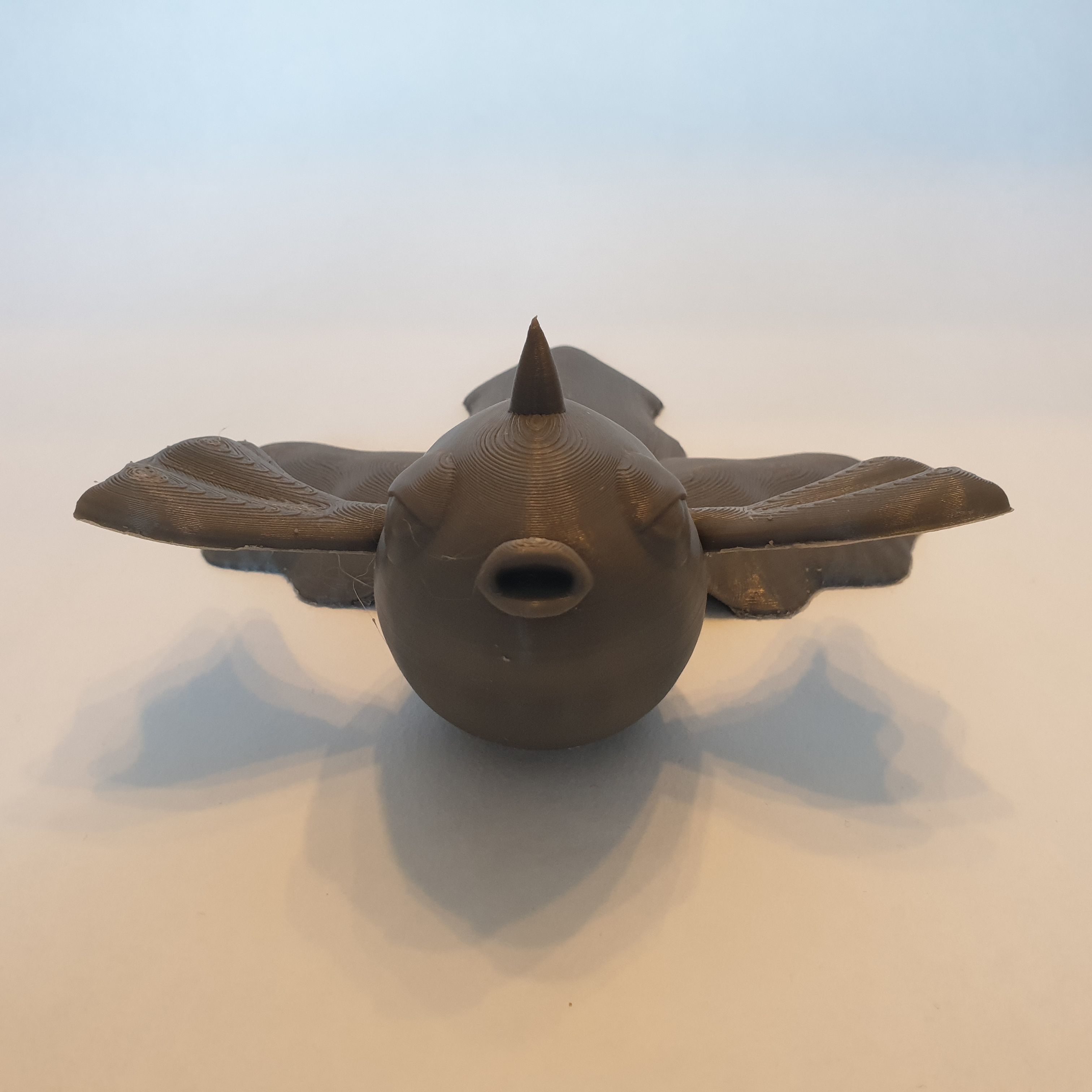 Articulated Pokemon Goldeen 3D model 3D printable | CGTrader