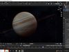 Animated Jupiter planet 3D model 3D model animated | CGTrader