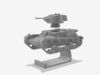PZI 7TP - 1-100 scale 3D model 3D printable | CGTrader