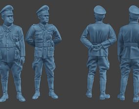 German 3D Printing Models | CGTrader