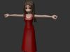Parasite Eve Mobile Assets 3D model | CGTrader