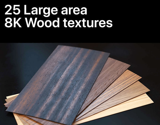 8K Large area Wood textures pack Texture | CGTrader