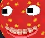 SAMMY THE STRAWBERRY free VR / AR / low-poly 3D model | CGTrader
