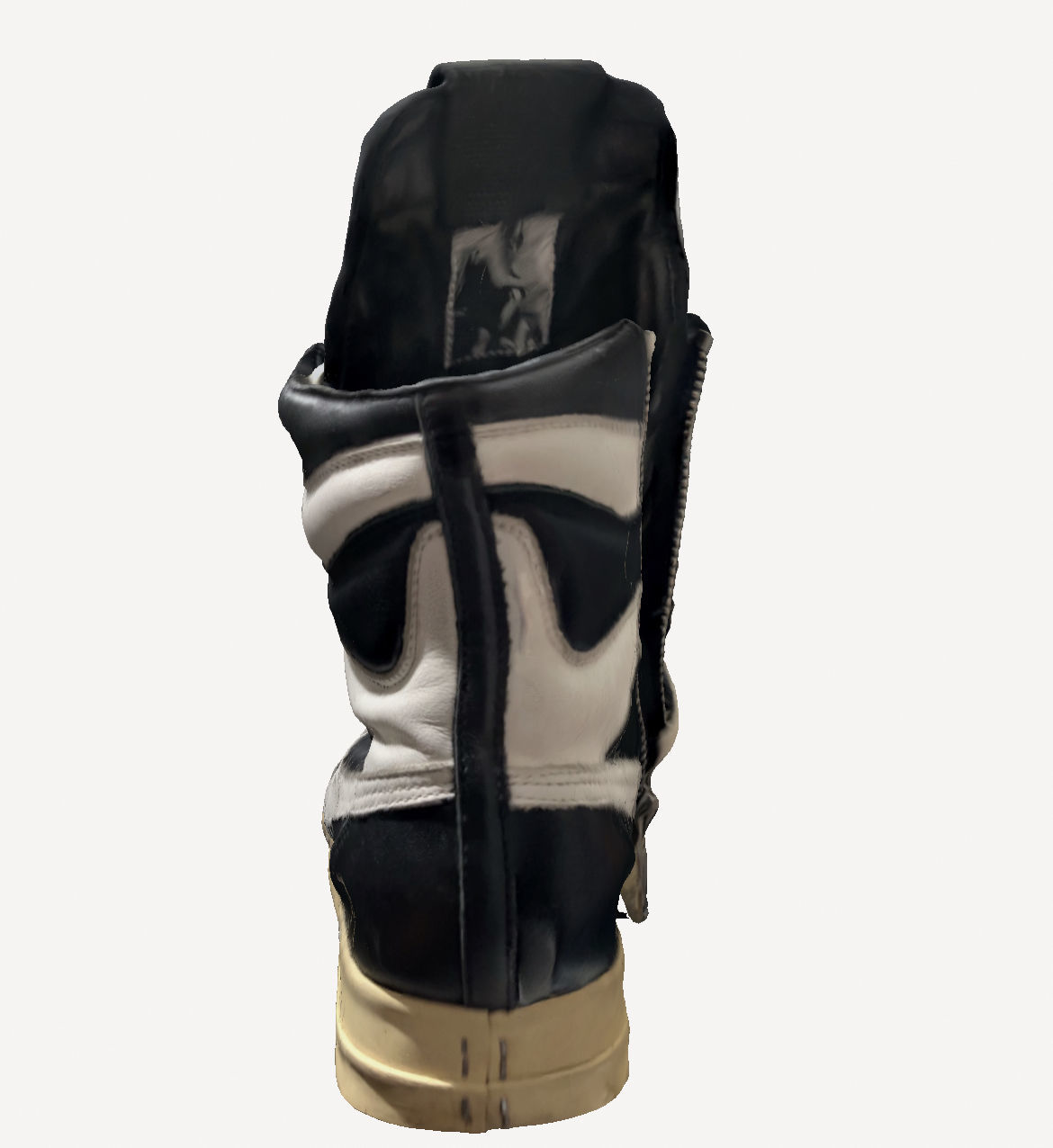 Rick Owens Geobasket Dunk 3D model 3D printable | CGTrader