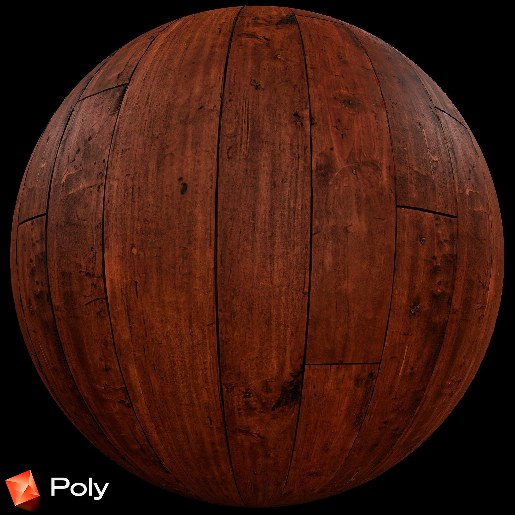 50 Realistic Wood Material Pack - PBR Textures Texture | CGTrader
