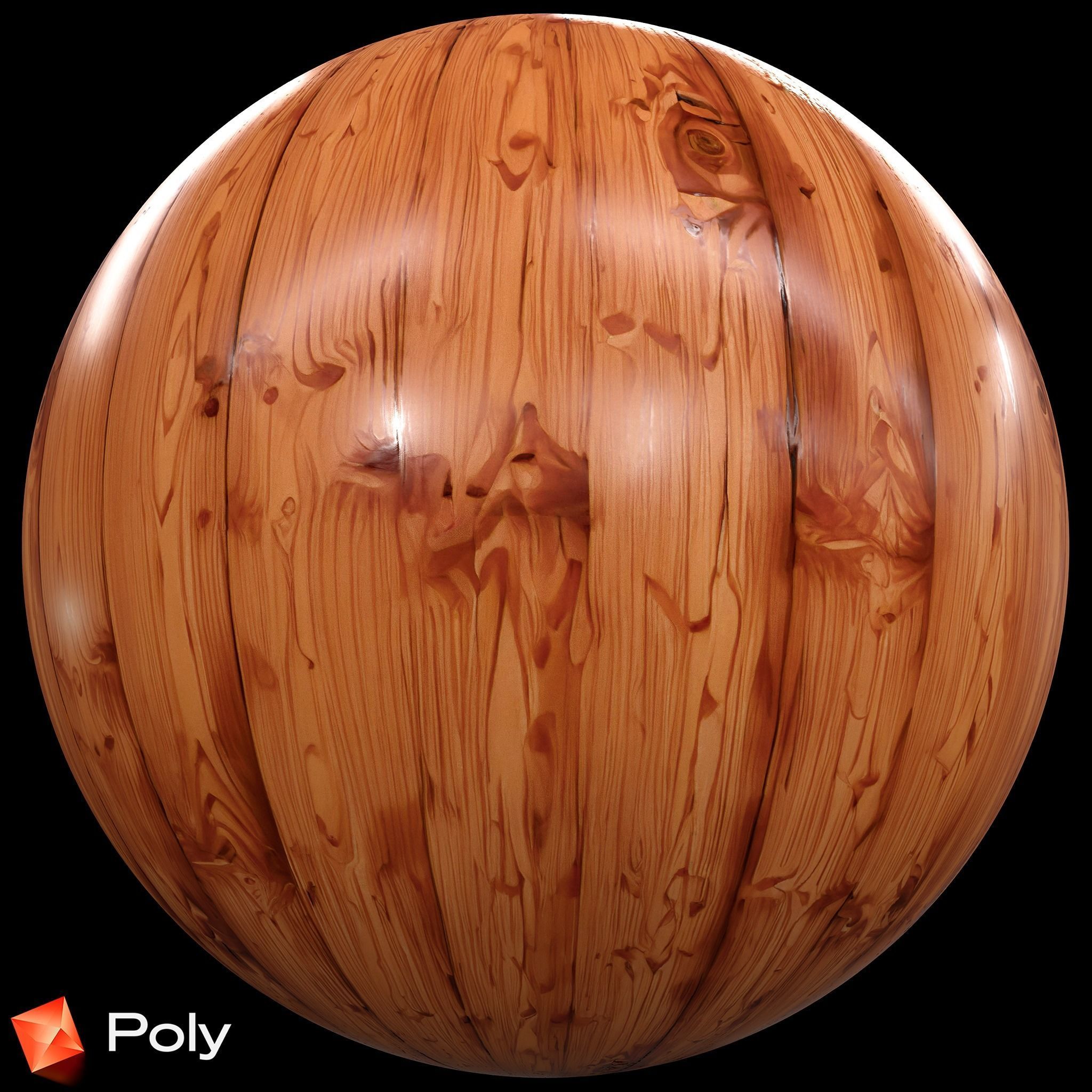 50 Realistic Wood Material Pack - PBR Textures Texture | CGTrader