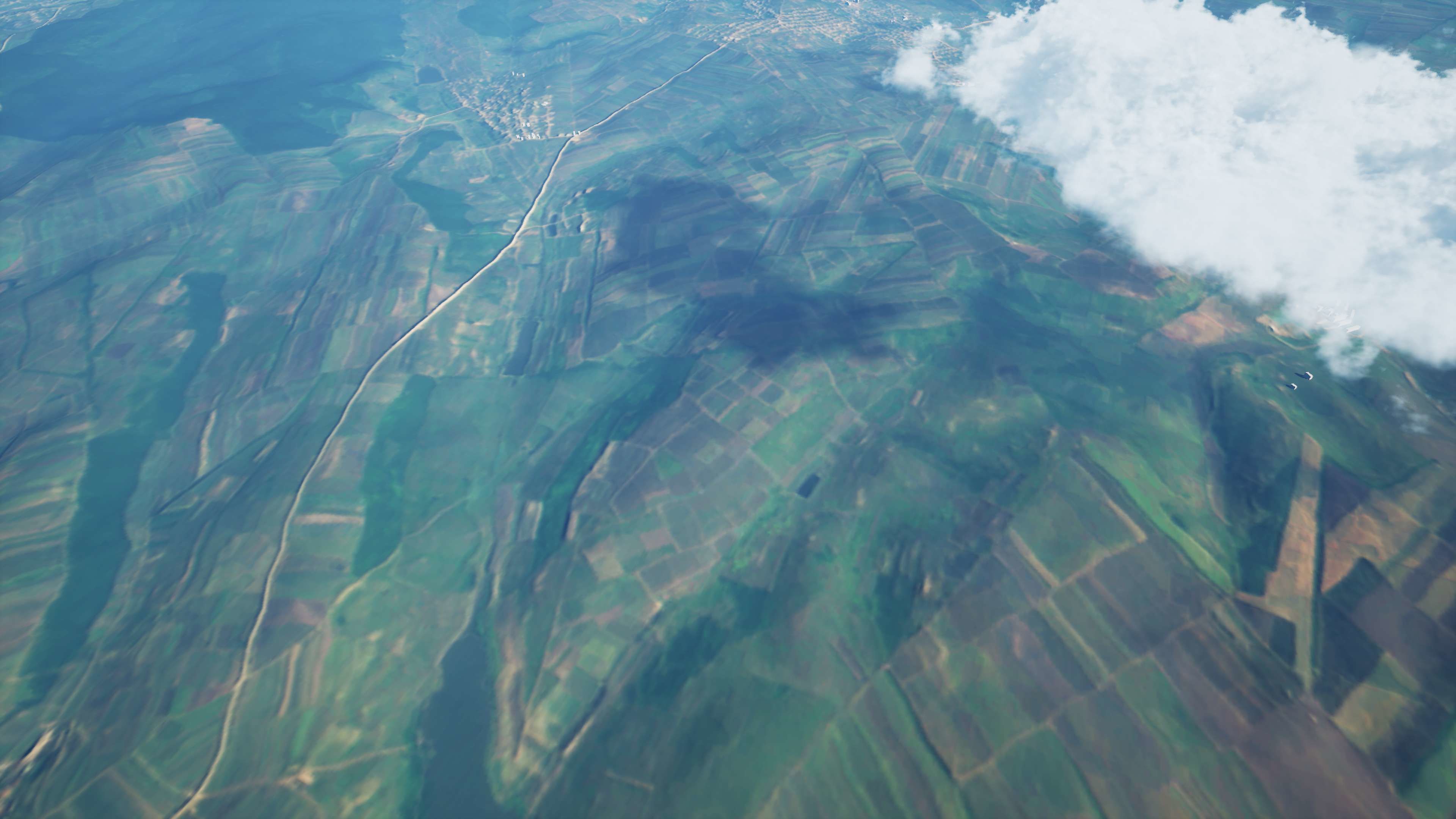 Chisinau Moldova City Landscape 3D Model 3D model | CGTrader