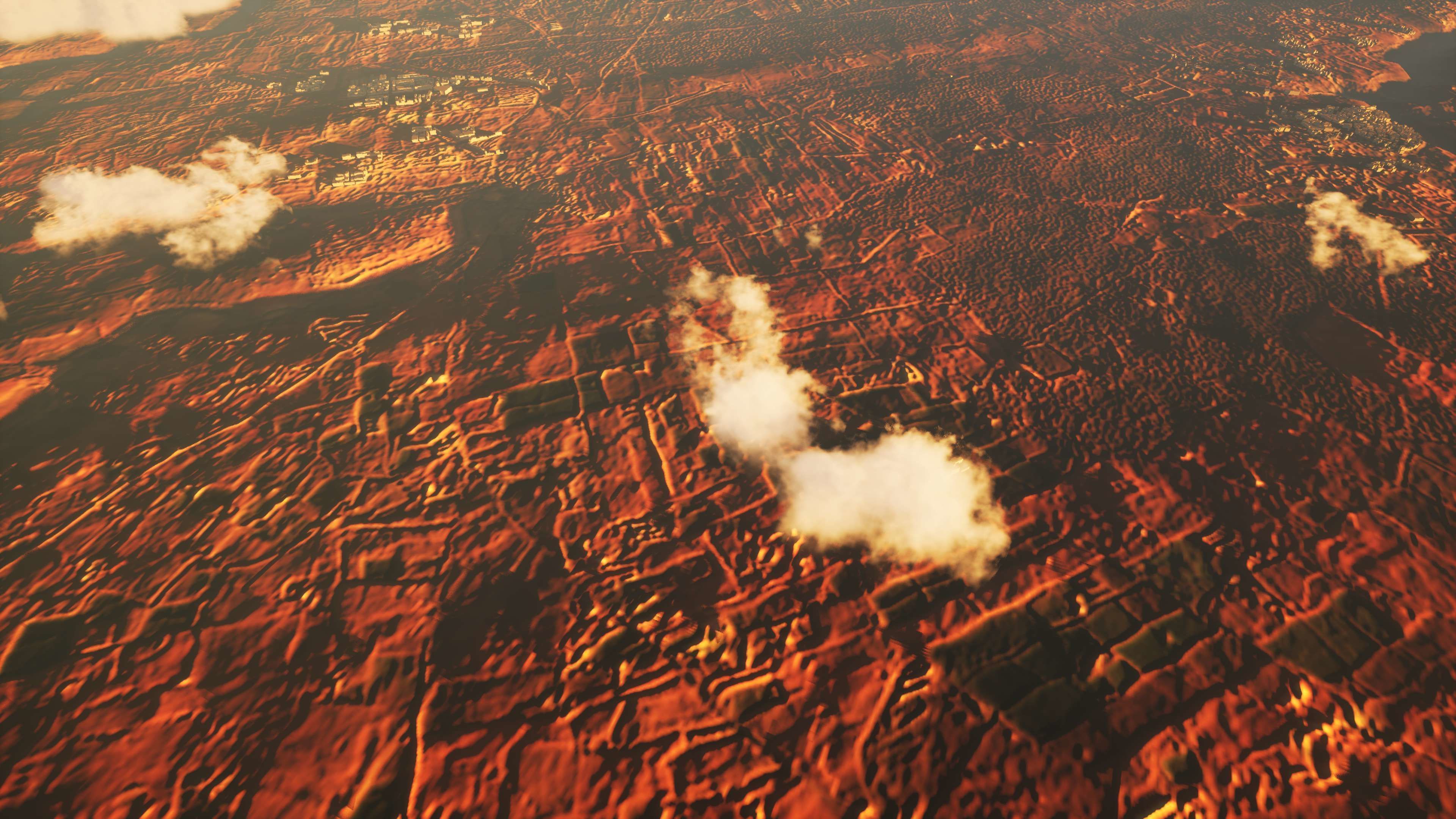 Rabat Morocco City Landscape 3D Model 3D model | CGTrader