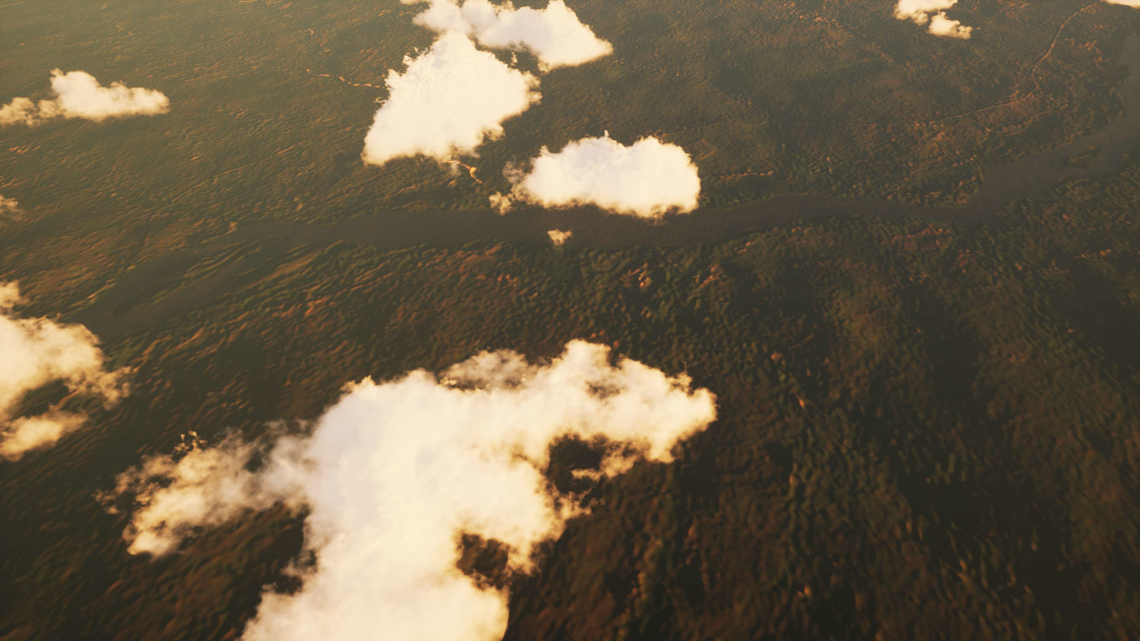 Juba South Sudan City Landscape 3D Model 3D model | CGTrader