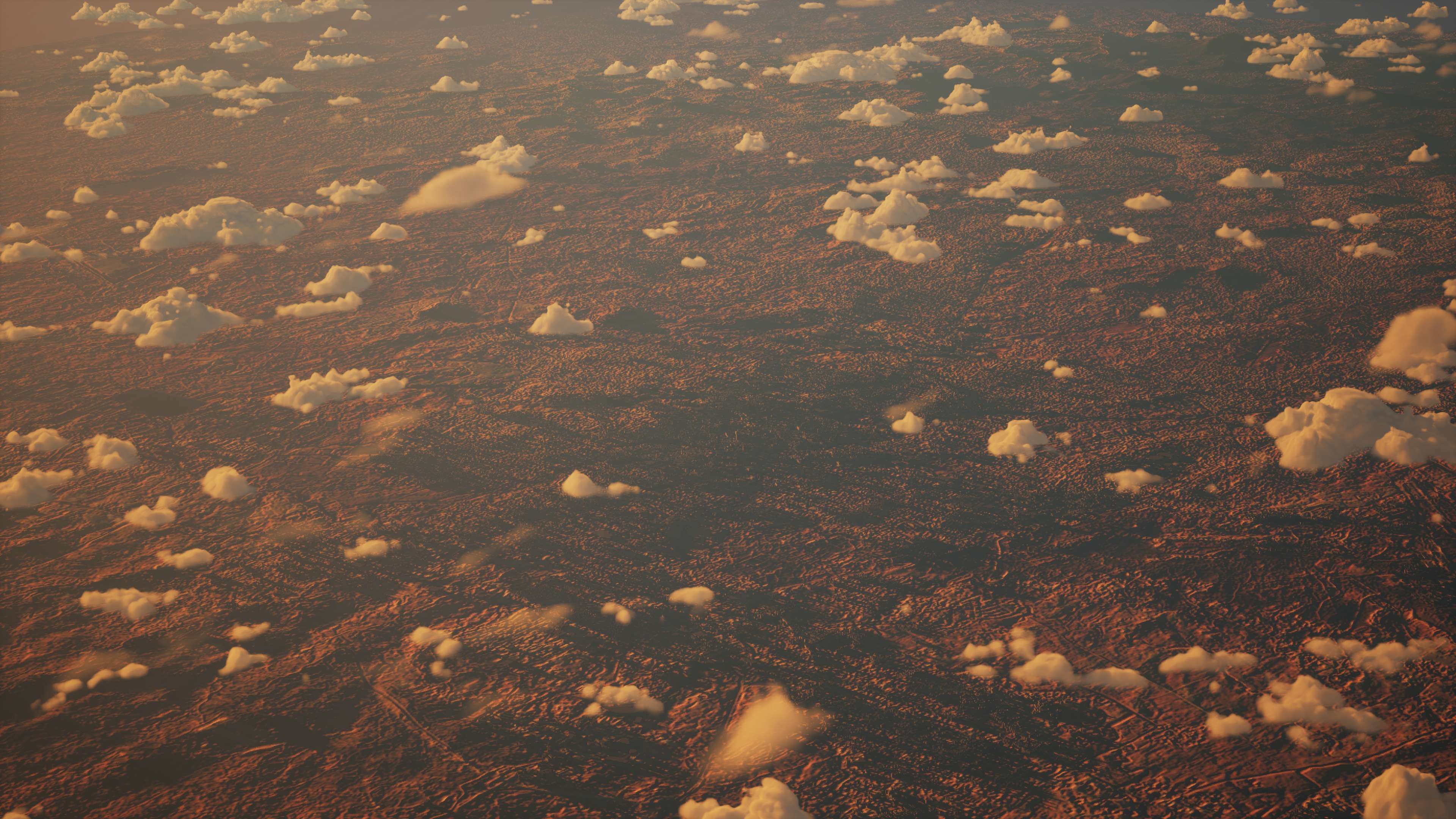 Nicosia Cyprus City Landscape 3D Model 3D model | CGTrader