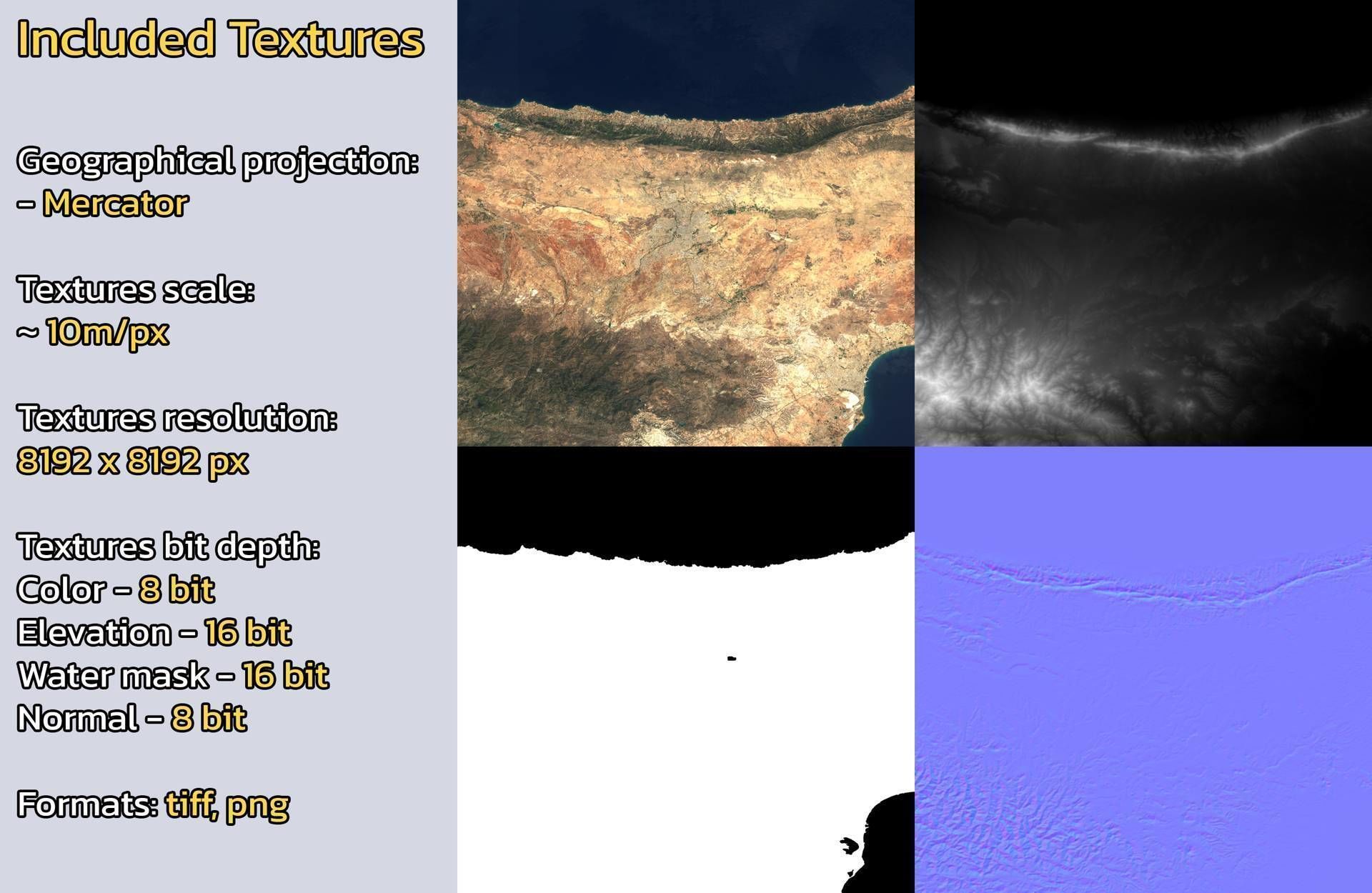 Nicosia Cyprus City Landscape 3D Model 3D model | CGTrader