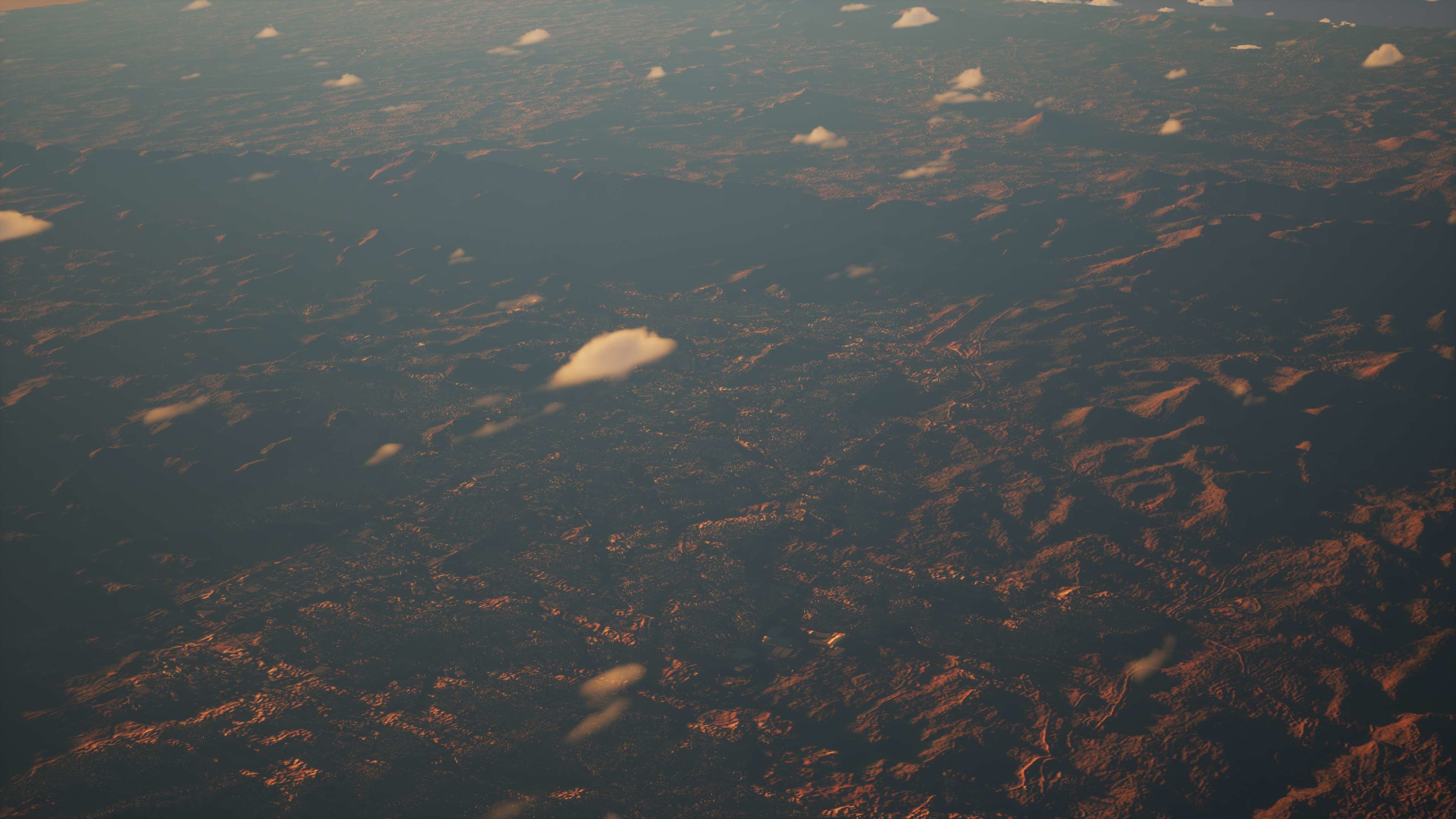 Windhoek Namibia City Landscape 3D Model 3D model | CGTrader