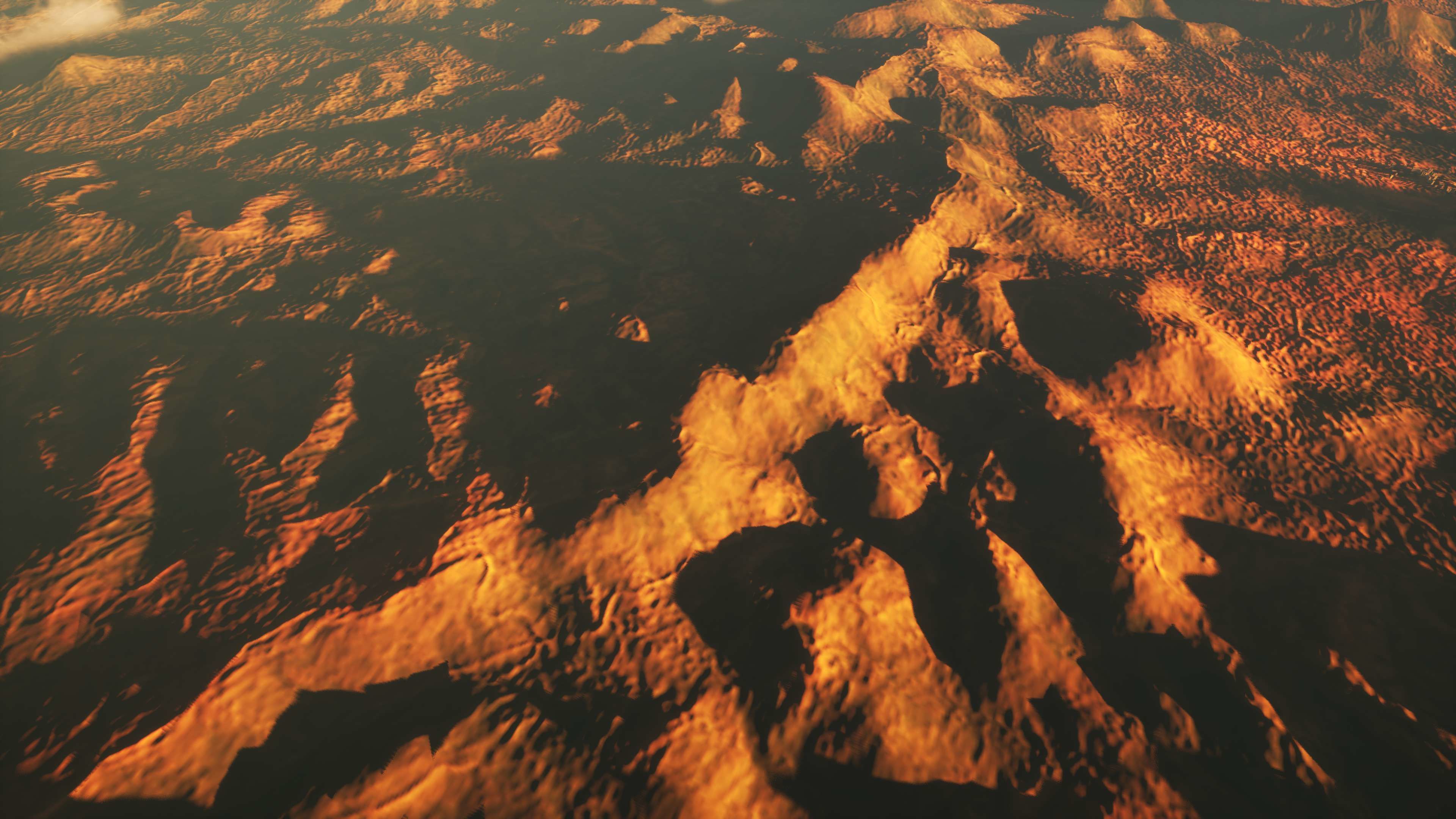 Windhoek Namibia City Landscape 3D Model 3D model | CGTrader