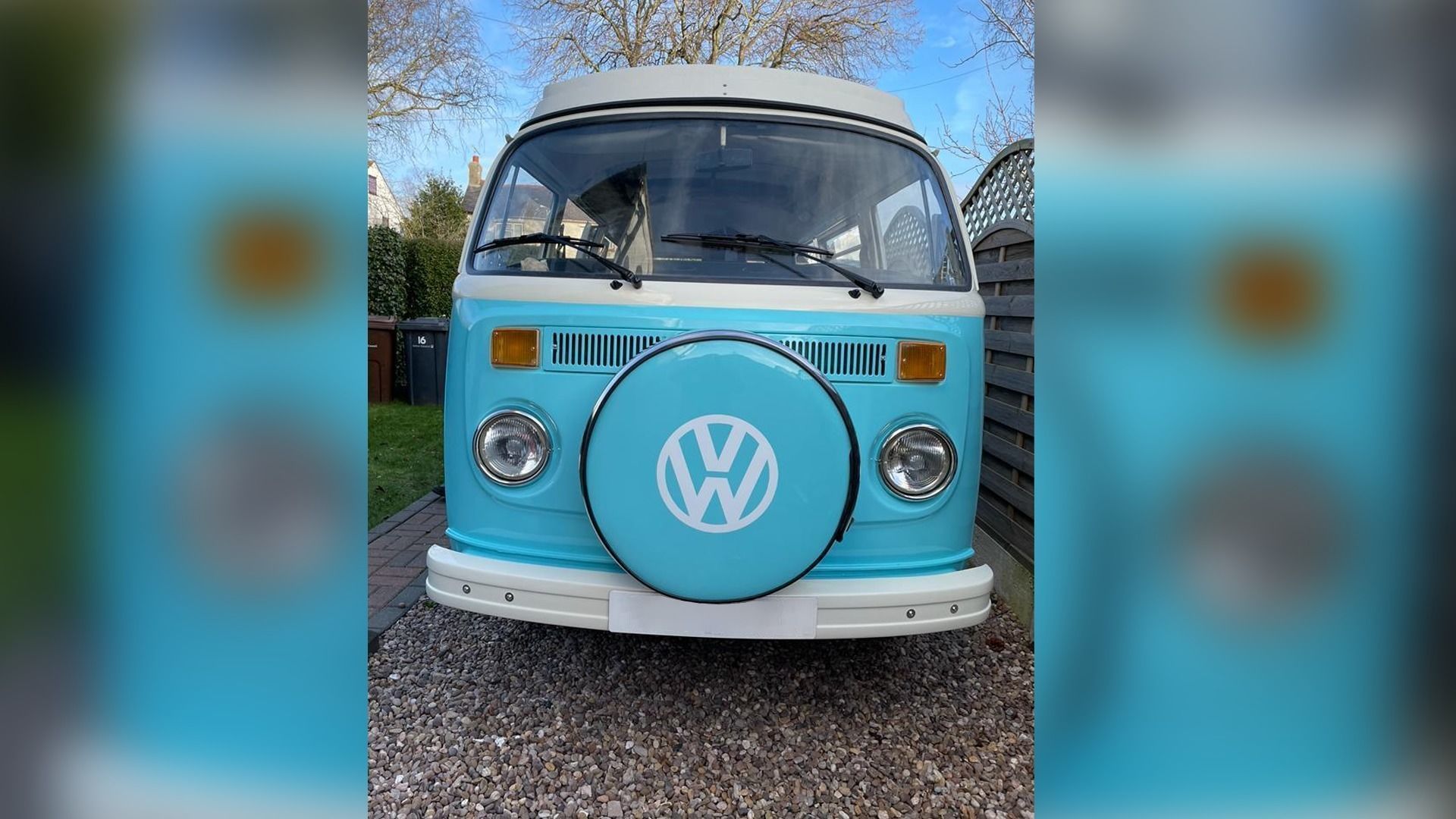 VW Bus T3 T2 Interior Fan Blower Attachment 3D model 3D printable ...