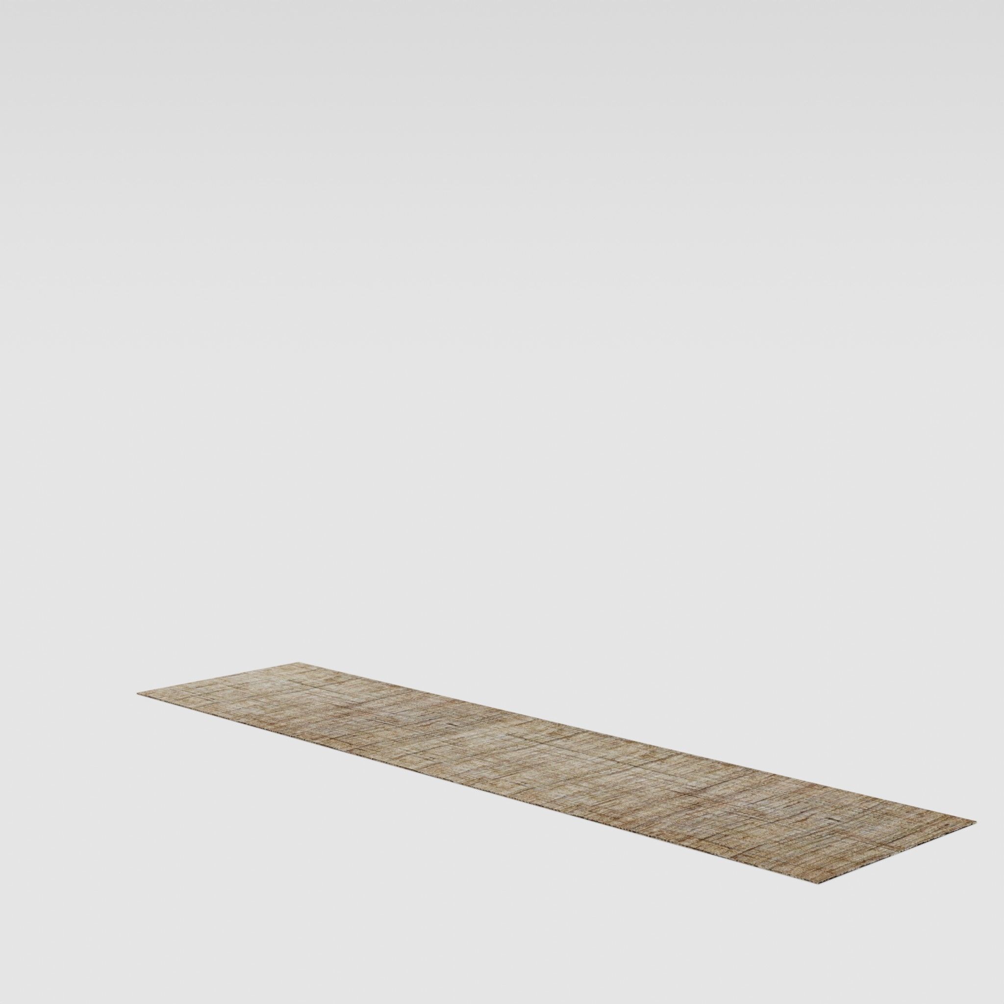 3D model Hemtex Leonor Table Runner VR / AR / low-poly | CGTrader
