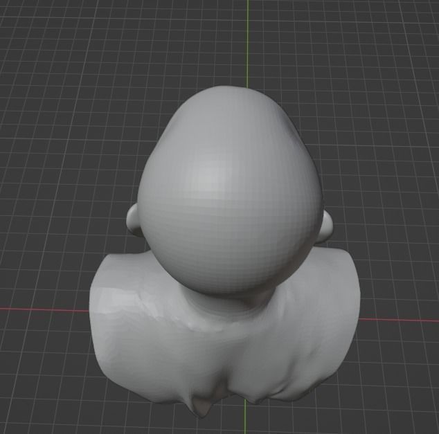 Andrew Tate 3D model 3D printable | CGTrader