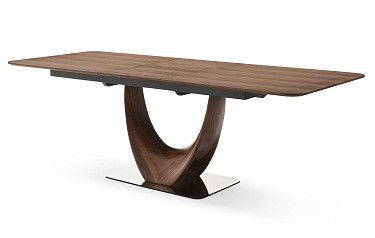 Rem table 3D model | CGTrader