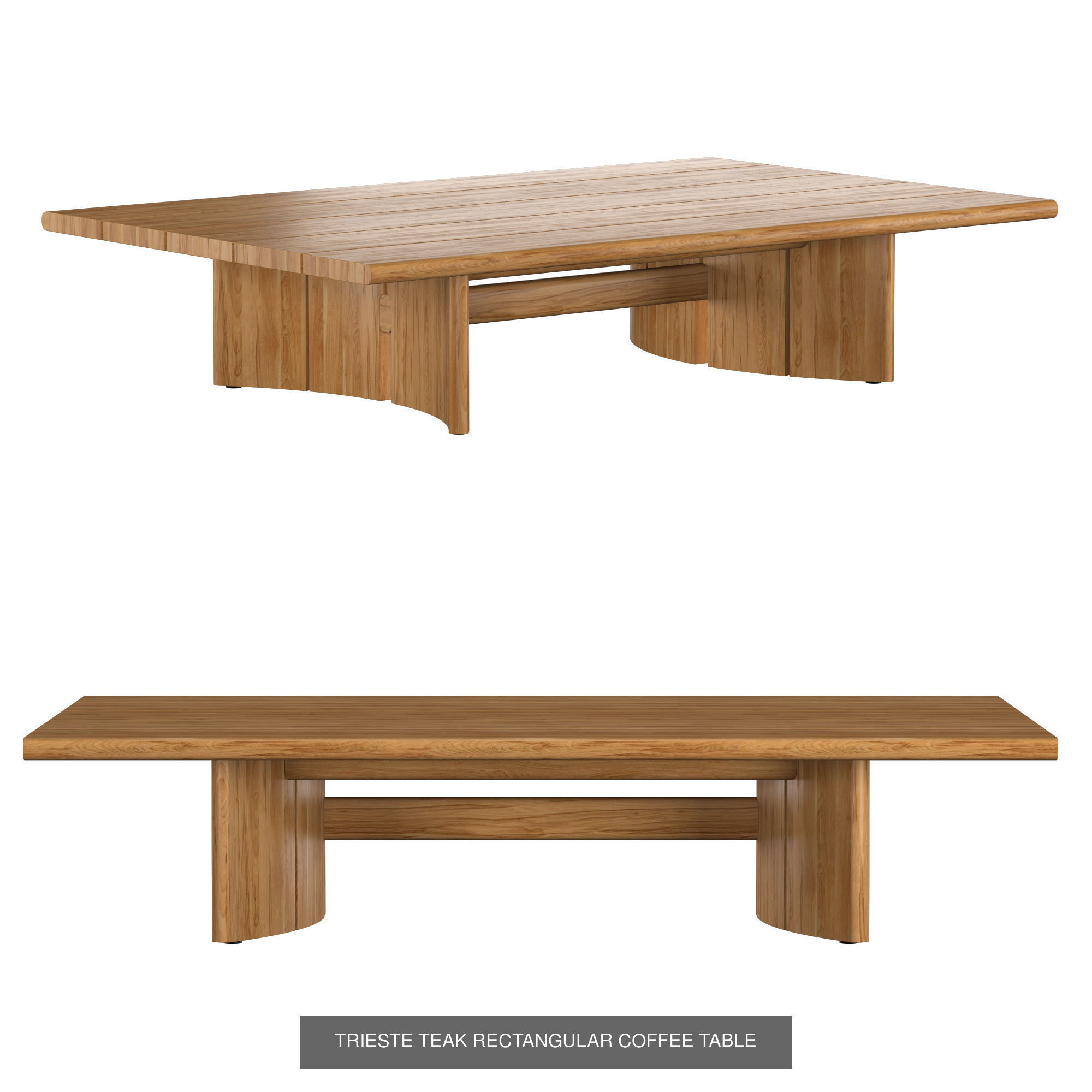 TRIESTE COLLECTION | CGTrader