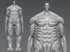 Attack on Titan Titan 60m 3D model 3D printable | CGTrader