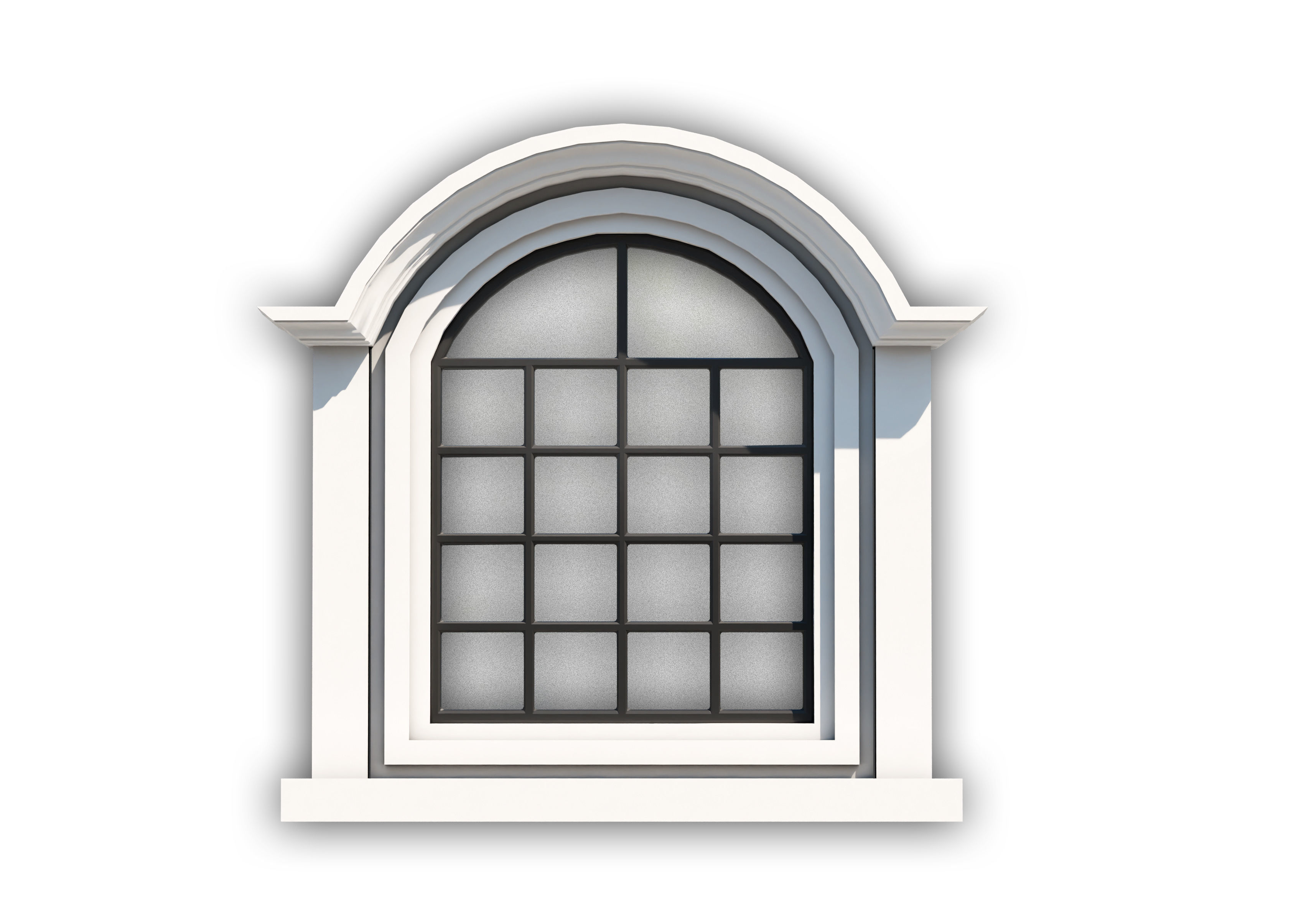 3D model Windows assets VR / AR / low-poly | CGTrader