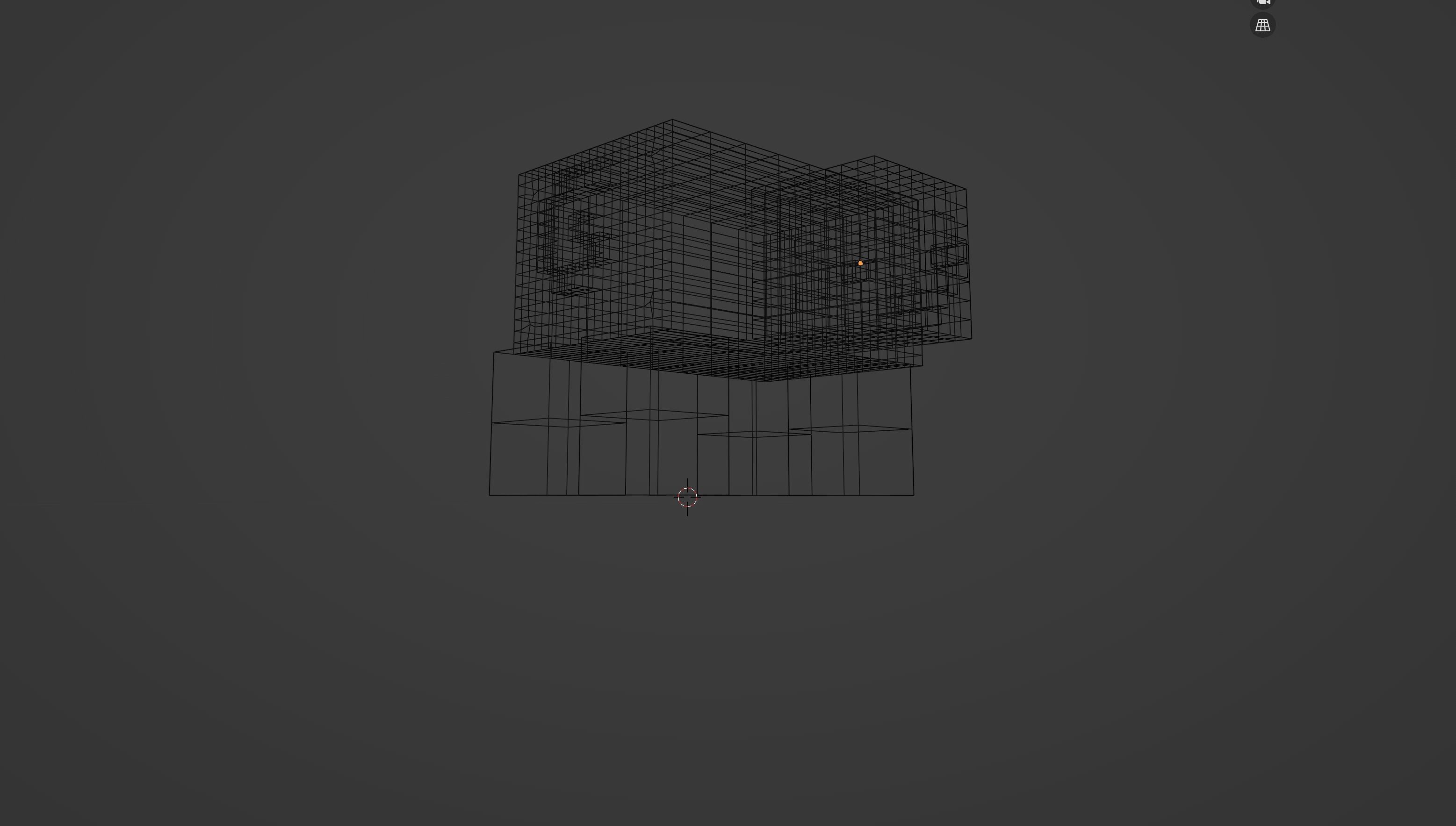 3D model Minecraft Pig VR / AR / low-poly | CGTrader