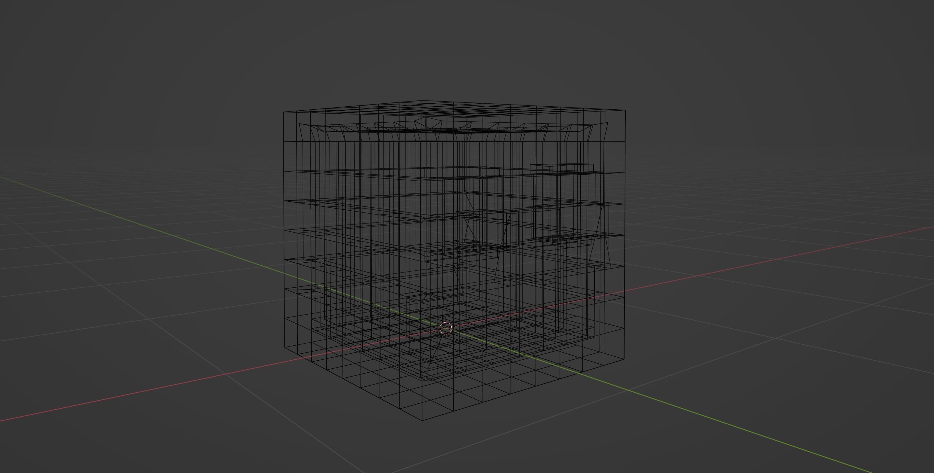 3D model Minecraft Magma Cube VR / AR / low-poly | CGTrader