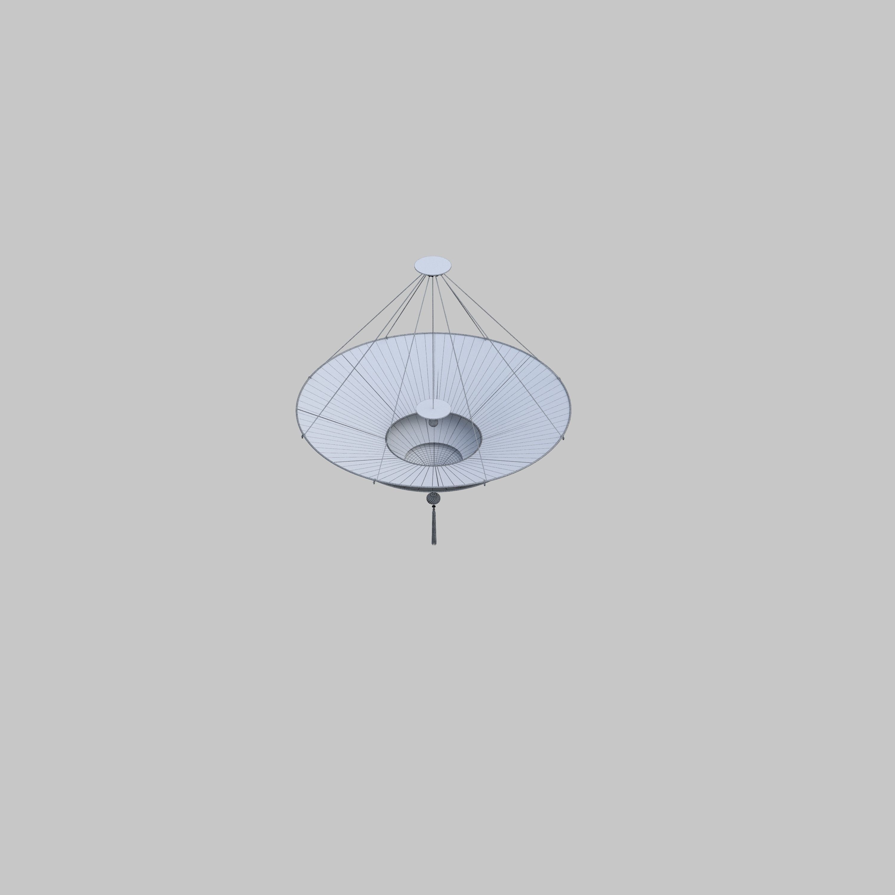 light 3D model | CGTrader