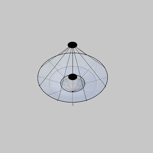 light 3D model | CGTrader