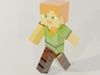 Minecraft Alex 3D model | CGTrader